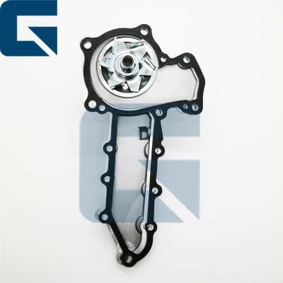 China 1A051-73036 Engine Water Pump for V2203 V2403 Engine Heavy Equipment Replacement Part for sale