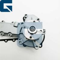 China 1A051-73036 Engine Water Pump for V2203 V2403 Engine Heavy Equipment Replacement Part for sale