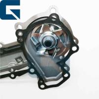 China 1A051-73036 Engine Water Pump for V2203 V2403 Engine Heavy Equipment Replacement Part for sale