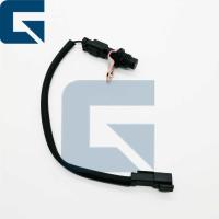 China 201-6615 Speed Sensor for 345C Excavator Heavy Equipment Replacement Part for sale
