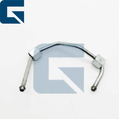 China 21364297 Fuel Pressure Pipe for EC210D Excavator Heavy Equipment Replacement Part for sale