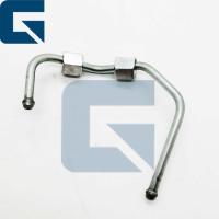 China 21364297 Fuel Pressure Pipe for EC210D Excavator Heavy Equipment Replacement Part for sale