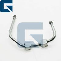 China 21364297 Fuel Pressure Pipe for EC210D Excavator Heavy Equipment Replacement Part for sale