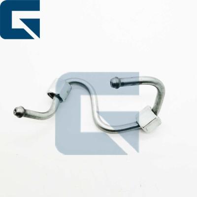 China 21364344 Fuel Pressure Pipe for EC210D Excavator Heavy Equipment Replacement Part for sale