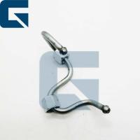 China 21364344 Fuel Pressure Pipe for EC210D Excavator Heavy Equipment Replacement Part for sale