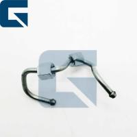 China 21364344 Fuel Pressure Pipe for EC210D Excavator Heavy Equipment Replacement Part for sale