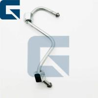 China 21364346 Fuel Pressure Pipe for EC210D Excavator Heavy Equipment Replacement Part for sale