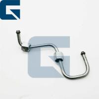 China 21364346 Fuel Pressure Pipe for EC210D Excavator Heavy Equipment Replacement Part for sale