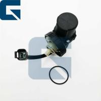 China 228-9129 Engine Fuel Pump for 414E 416D Backhoe Loader Heavy Equipment Replacement Part for sale