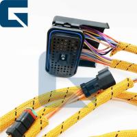 China 238-1773 Engine Wiring Harness for C15 Engine Heavy Equipment Replacement Part for sale
