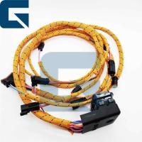 China 238-1773 Engine Wiring Harness for C15 Engine Heavy Equipment Replacement Part for sale