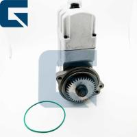 China 254-4357 Fuel Injection Pump for 324D 330D Excavator Heavy Equipment Replacement Part for sale