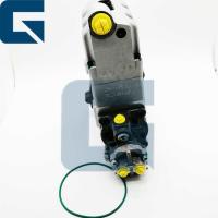 China 254-4357 Fuel Injection Pump for 324D 330D Excavator Heavy Equipment Replacement Part for sale