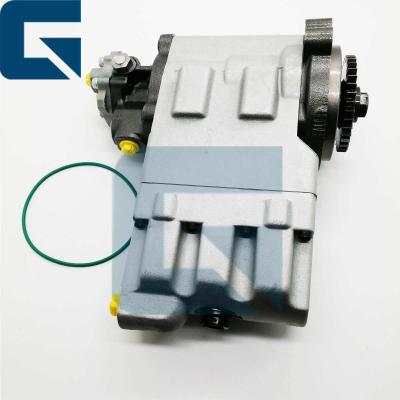 China 254-4357 Fuel Injection Pump for 324D 330D Excavator Heavy Equipment Replacement Part for sale