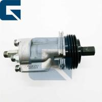 China 310-0382 Pilot Control Valve for 312E 320E Excavator Heavy Equipment Replacement Part for sale