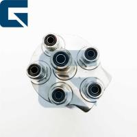 China 310-0382 Pilot Control Valve for 312E 320E Excavator Heavy Equipment Replacement Part for sale