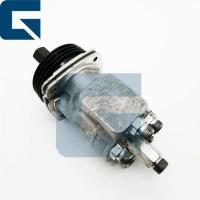 China 310-0382 Pilot Control Valve for 312E 320E Excavator Heavy Equipment Replacement Part for sale