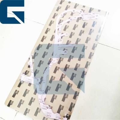 China 3177160 Gear Cover Gasket for K38 K50 Engine Heavy Equipment Replacement Part for sale