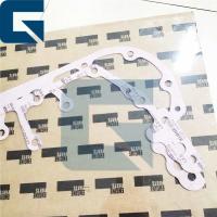 China 3177160 Gear Cover Gasket for K38 K50 Engine Heavy Equipment Replacement Part for sale