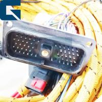 China 366-9320 Chassis Wiring Harness for 324D Excavator Heavy Equipment Replacement Part for sale