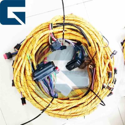 China 366-9320 Chassis Wiring Harness for 324D Excavator Heavy Equipment Replacement Part for sale