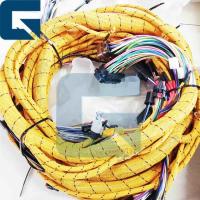 China 366-9320 Chassis Wiring Harness for 324D Excavator Heavy Equipment Replacement Part for sale