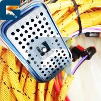 China 366-9320 Chassis Wiring Harness for 324D Excavator Heavy Equipment Replacement Part for sale