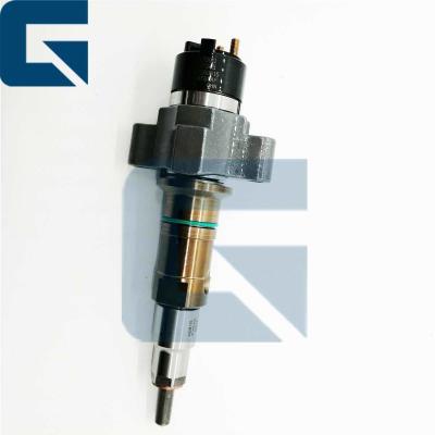 China 4307045 Fuel Injector for ISC8.3 Engine Heavy Equipment Replacement Part for sale