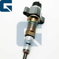 China 4307045 Fuel Injector for ISC8.3 Engine Heavy Equipment Replacement Part for sale