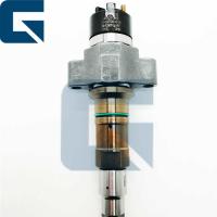 China 4307045 Fuel Injector for ISC8.3 Engine Heavy Equipment Replacement Part for sale