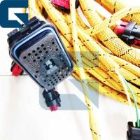 China 447-8308 Chassis Wiring Harness for 349F L Excavator Heavy Equipment Replacement Part for sale