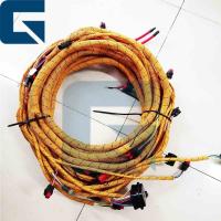 China 447-8308 Chassis Wiring Harness for 349F L Excavator Heavy Equipment Replacement Part for sale