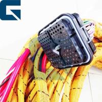 China 447-8308 Chassis Wiring Harness for 349F L Excavator Heavy Equipment Replacement Part for sale