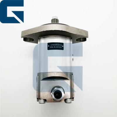 China 4700394904 Hydraulic Steering Gear Pump for CA402D CA602 CA610D CA250D CA362D Roller for sale