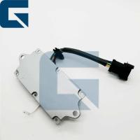 China 82D02100 Throttle Motor Drive Module for E320C Excavator Heavy Equipment Replacement Part for sale