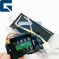 China 82D02100 Throttle Motor Drive Module for E320C Excavator Heavy Equipment Replacement Part for sale