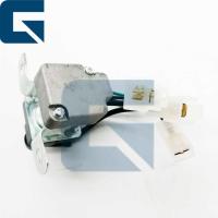 China ZAX200 6BG1 Engine Relay for ZAX200 6BG1 Excavator Heavy Equipment Replacement Part for sale