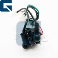 China ZAX200 6BG1 Engine Relay for ZAX200 6BG1 Excavator Heavy Equipment Replacement Part for sale