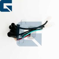 China ZAX200 6BG1 Engine Relay for ZAX200 6BG1 Excavator Heavy Equipment Replacement Part for sale