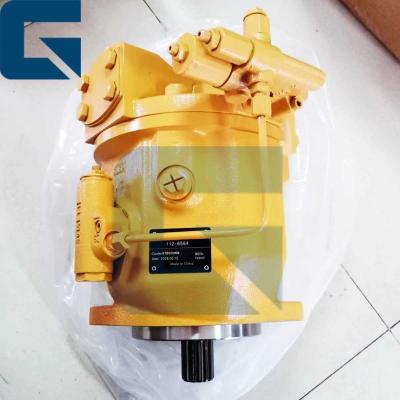 China 112-6564 Hydraulic Piston Pump for 416C 428C Backhoe Loader Heavy Equipment Replacement Part for sale