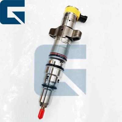 China 267-9718 Fuel Injector for C9 Engine Heavy Equipment Replacement Part for sale