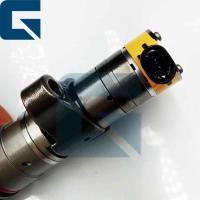 China 267-9718 Fuel Injector for C9 Engine Heavy Equipment Replacement Part for sale