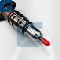 China 267-9718 Fuel Injector for C9 Engine Heavy Equipment Replacement Part for sale