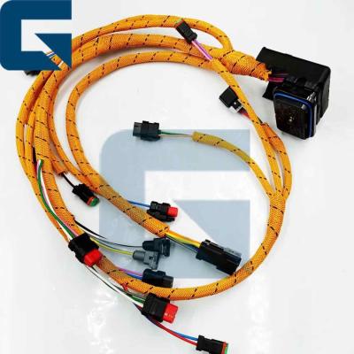 China 283-5607 Engine Wiring Harness for C7 Engine Heavy Equipment Replacement Part for sale