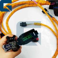 China 283-5607 Engine Wiring Harness for C7 Engine Heavy Equipment Replacement Part for sale