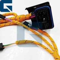 China 283-5607 Engine Wiring Harness for C7 Engine Heavy Equipment Replacement Part for sale
