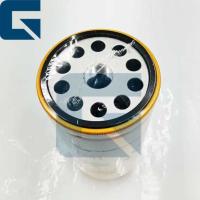 China 326-1641 Fuel Filter for C15 C18 Engine Heavy Equipment Replacement Part for sale