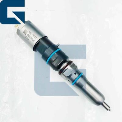 China 456-3589 Fuel Injector for C9.3 Engine Heavy Equipment Replacement Part for sale