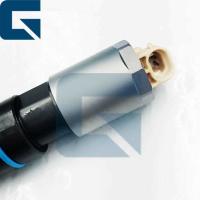 China 456-3589 Fuel Injector for C9.3 Engine Heavy Equipment Replacement Part for sale