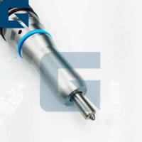 China 456-3589 Fuel Injector for C9.3 Engine Heavy Equipment Replacement Part for sale